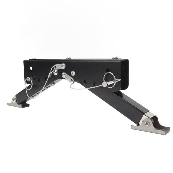 商品名:  RV Step Stabilizer Kit ? Versatile Adjustable Enhancer for Stable RV Stair Access ? Ensure Secure Entry and Exit f...