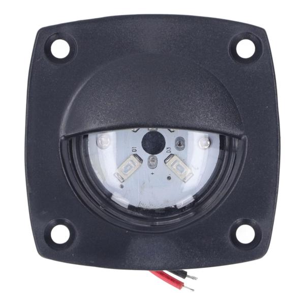 商品名:  LED Aisle Light Super Bright IP66 LED Step Lamp for RV Ship Boat Deck Walkway 10?24V (White Light)ブランド: JTLB商品サイズ:...