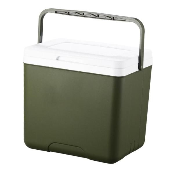 商品名:  kowaku Insulated Cooler Box Cold/Heat Preservation Cooler Personal Ice Chest Small Hard for Commercial Outdoor Ind...