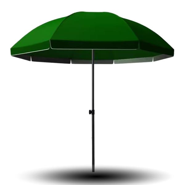 商品名:  9FT Patio Umbrella Outdoor Market Umbrella, UV Protection Table Umbrella with 8 Sturdy Ribs for Garten, Balkon, Po...