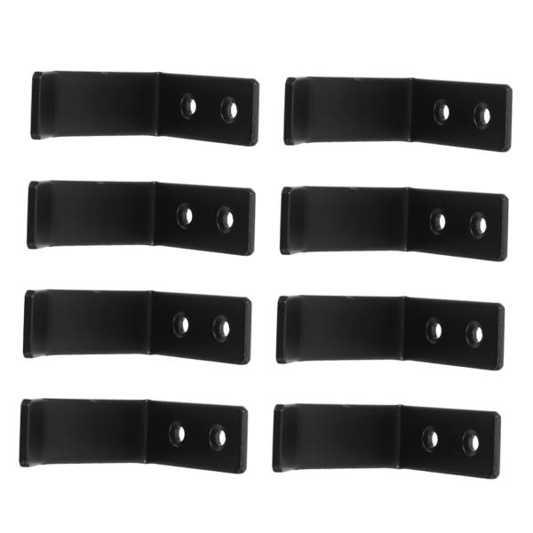 商品名:  PLAFOPE 8pcs Heavy Duty Wall Storage Box Hanging Hooks Tool Organizer Garage Organizer Ceiling Hooksブランド: PLAFOPE商...