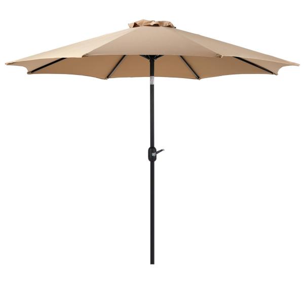 商品名:  MODADA umbrella outdoor patio Outside Shade large patio umbrellas Windproof outdoor umbrellas Umbrellas shade umbr...