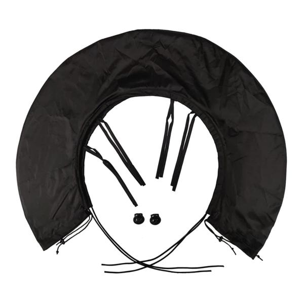 商品名:  Aosekaa Rowing Machine Fan Bag Rower Fan Bag Dustproof Protective Cover Air Guide Cooling Cover for Gym Home Muscl...