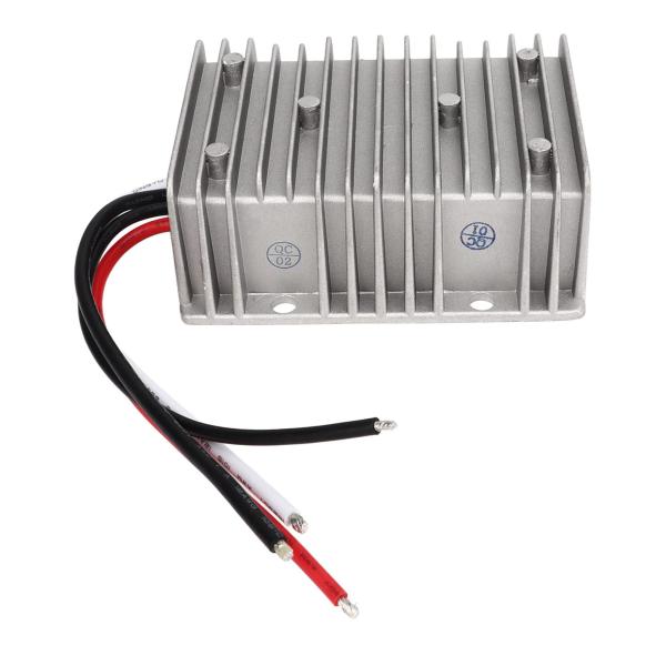 商品名:  Step Down Converter, Volt Converter with High Conversion Efficiency Aluminum Converter for RV Deviceブランド: Ymiko高さ:...