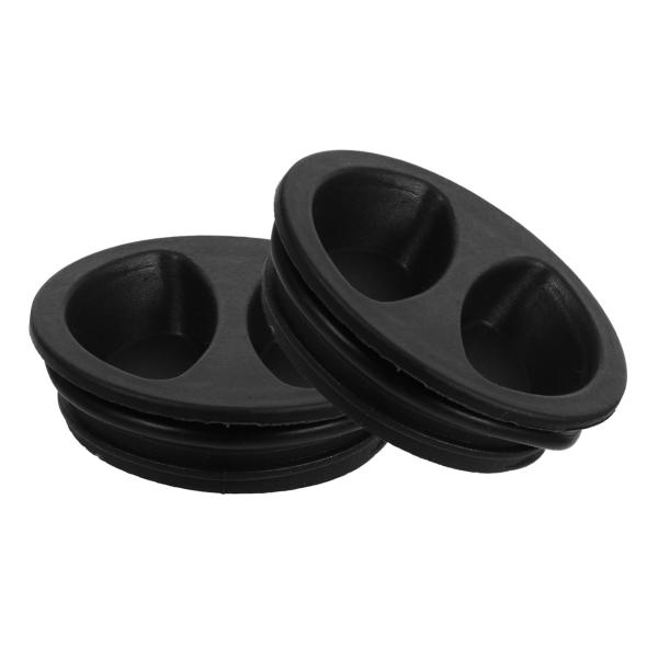商品名:  TOBBOMEY Outdoor Umbrella Base Plug 2 Pack Water Sack Replacement for Patio Umbrellas Leakproof Warm Water Bottle ...