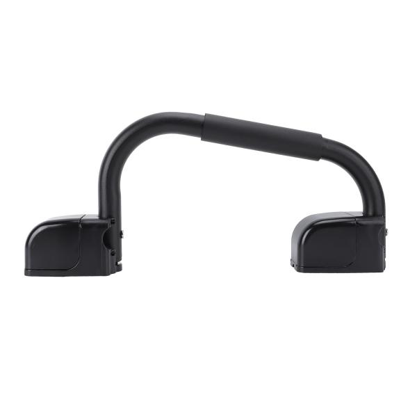 商品名:  RV Hand Assist Rail, Aluminum Alloy RV Step Handrail Exterior Grab Handle (DX0202)ブランド: Generic商品サイズ: DX0202高さ: 7c...