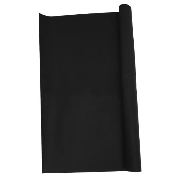商品名:  POPETPOP Cuttable Fire Blanket Black Welding Mat Fireproof Insulation Fabric for Industrial Use Lightweight and Fl...