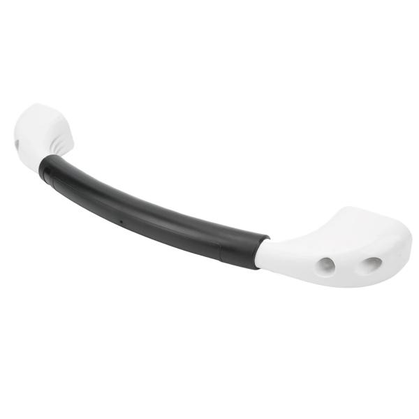 商品名:  RV Door Handle, RV Handrail ABS TPE RV Screen Door Handle Easy Installation for RV Travel Trailer Campers Cargo Tr...