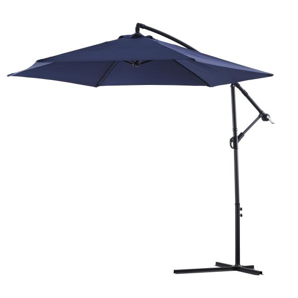 商品名:  MODADA outdoor s Outside Shade Windproof outdoor umbrellas patio outdoor umbrella for patio portable cantilever um...
