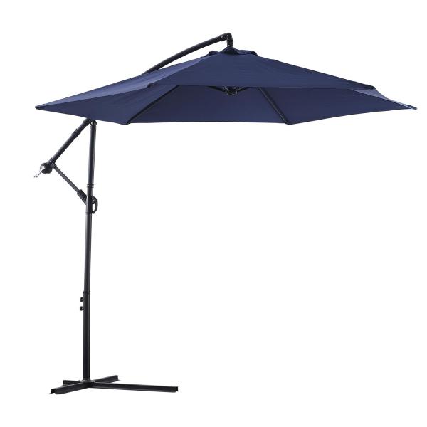 商品名:  MODADA outdoor s Outside Shade Windproof outdoor umbrellas patio outdoor portable rectangular umbrella for backyar...