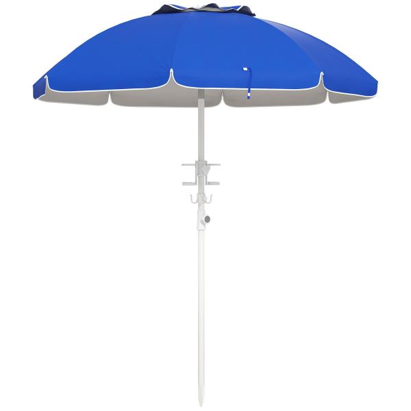 商品名:  MODADA patio umbrella Outside Shade patio table umbrellaWindproof table umbrellafor outside outdoor umbrella for p...