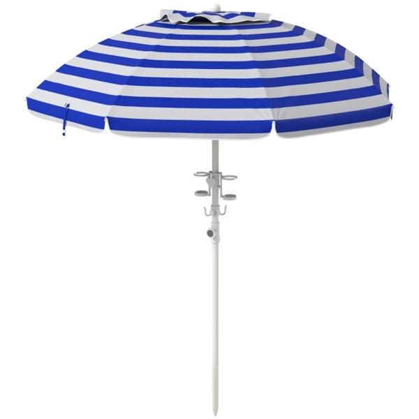 商品名:  MODADA outdoor patio umbrellaOutside Shade patio table umbrellaWindproof table umbrellafor outside outdoor umbrell...
