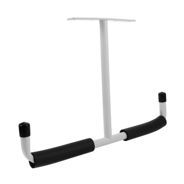 商品名:  HANABASS Kayak Storage Rack Ceiling Hooks for Efficient Garage Organization Shaped Bike Hanger for Canoes and Padd...