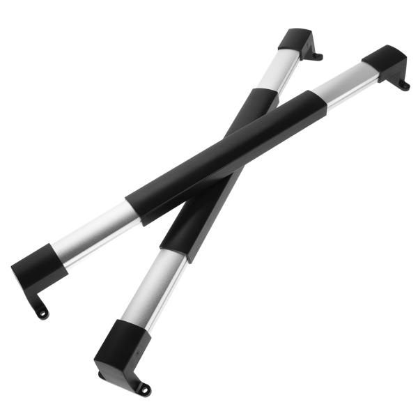 商品名:  Zerodeko Universal Rv Screen Door Handle Easy Installation Non-Slip Grip Aluminum Abs Material Modern Styleブランド: Z...