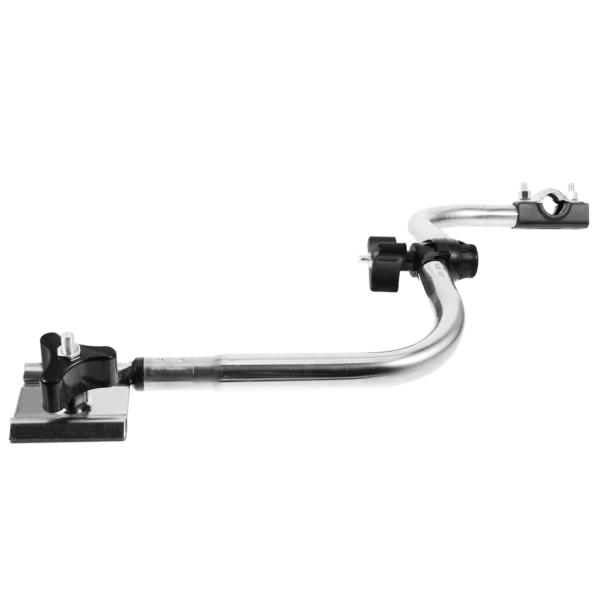 商品名:  VICASKY Folding Bike Umbrella Mount Stand Umbrella Clamp for Bicycle Height Adjustableブランド: VICASKY商品サイズ: 41.00X29...