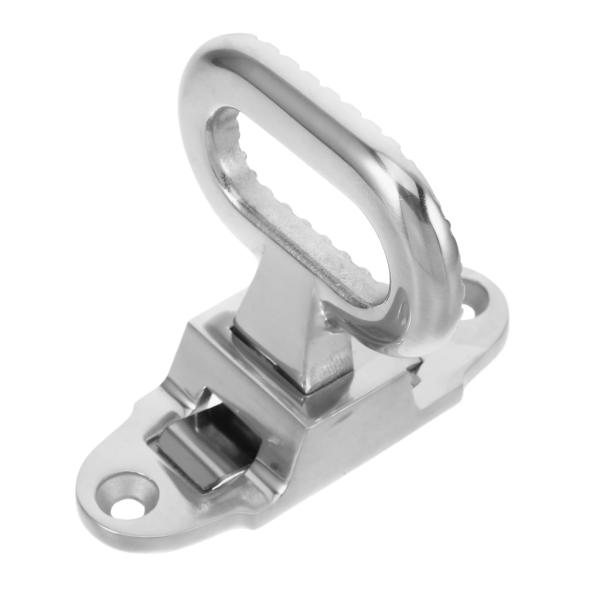 商品名:  Anneome Container Climbing Ladder Rv Step Folding Foot Step Stainless Steel Non-Slip Designブランド: Anneome商品サイズ: 12....