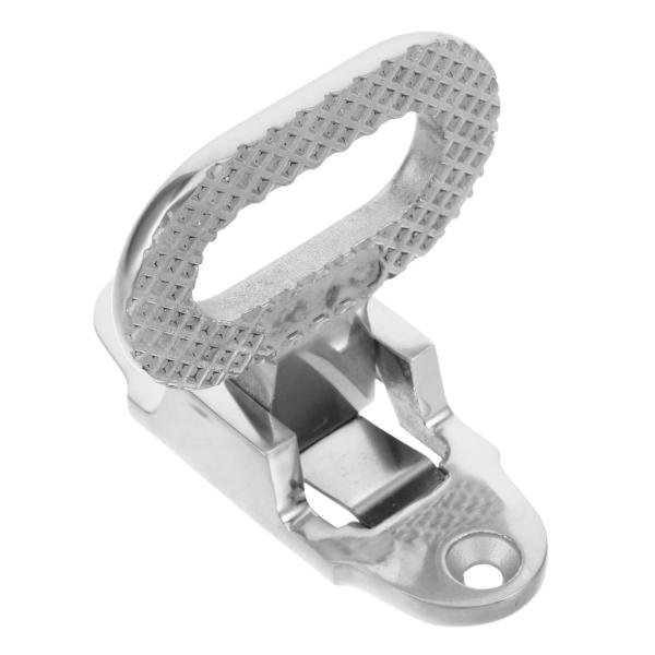 商品名:  SEWOART Adjustable Folding Steps for Trucks Trailers Stainless Steel Rv Steps Platformブランド: SEWOART商品サイズ: 12.00X8....