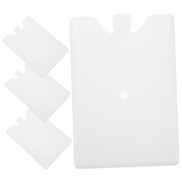 商品名:  FUNOMOCYA Reusable Ice Packs Blue Ice Box Compact Portable for Cooler Lunch Box and Freezer Storageブランド: FUNOMOCYA...