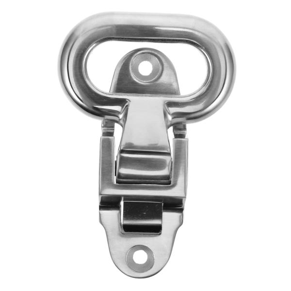 商品名:  PRETYZOOM Folding Foot Step for Trailer Stainless Steel Antislip Easy to Installブランド: PRETYZOOM商品サイズ: 12.00X8.00X2...