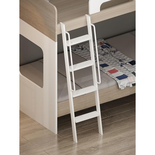商品名:  Bunk Bed Steps for Dorm/Camper, 72 66 60 55 45 Inch High Bed Ladder with Handle, Lofted/Twin/RV Bed Bunkbed Ladder...