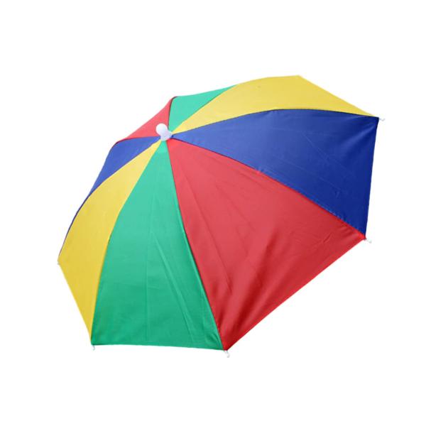 商品名:  Ipetboom Umbrella Hat Head-Mounted Elastic Band for Outdoor Work Fishing and Traveling Multiブランド: Ipetboom商品サイズ: M...