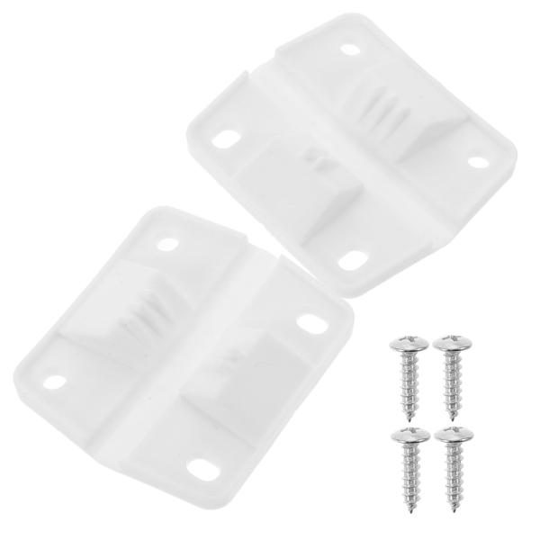 商品名:  POPETPOP 2pcs Insulated Box Hinge Cooler Hinges Replacement Cooler Parts Replacement Hinge Replacement Cooler Hing...