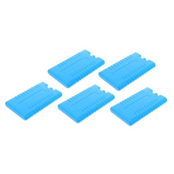 商品名:  DECHOUS 5Pcs Reusable Ice Cooler Case Ice Packs for Freezer for Lunch Boxes Coolers and Food Storageブランド: DECHOUS商...