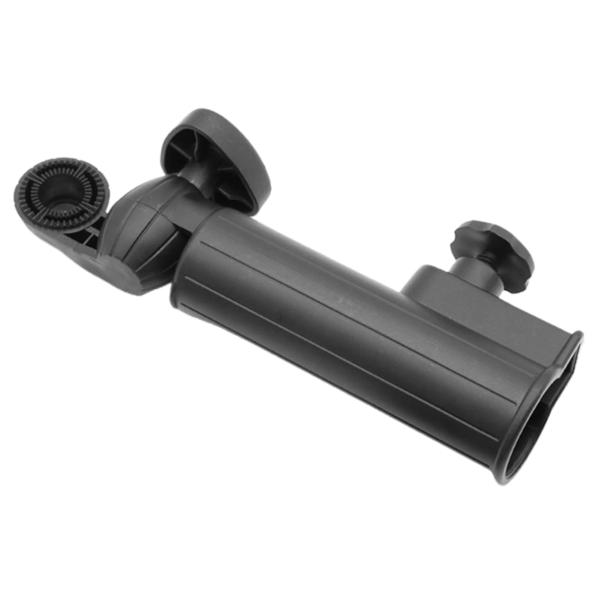 商品名:  balacoo Portable Umbrella Clamp for Golf Cart Stable Holder for Golf Umbrellasブランド: balacoo商品サイズ: 23x10cm高さ: 8.001...
