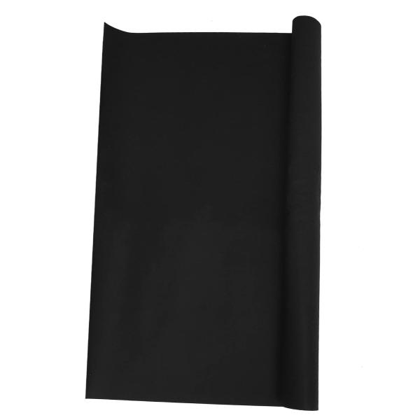 商品名:  TEHAUX Fireproof Welding Blanket Cuttable Felt Cloth Smoker Blanket Insulated Black 1mm Welding Mat for Auto Body ...