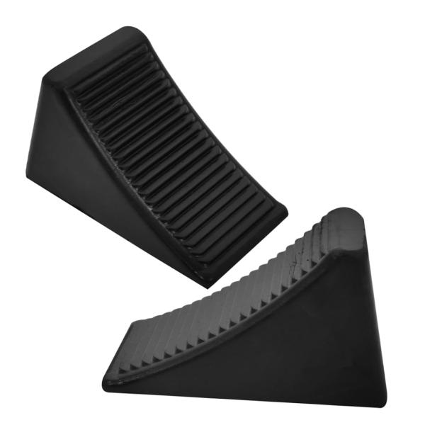 商品名:  FELTECHELECTR Wheel Stabilizer 2pcs Rubber Wheel Chocks Rv Accessories Tire Stoppersブランド: FELTECHELECTR商品サイズ: 16.0...