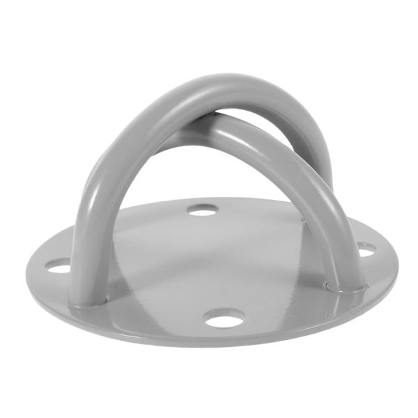 商品名:  Milisten Hammock Ceiling Mount Heavy Duty Hook for Sandbag Fixed Plate for Deep Stretching Relaxation Easy Install...
