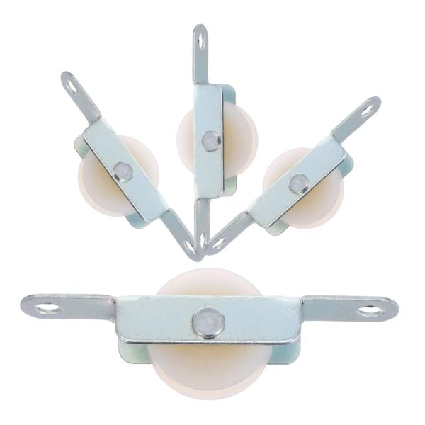 商品名:  TOYANDONA Pack Patio Umbrella Sliding Roller Replacement Parts Steel Single Pulley Umbrella Attachment for Outdoor...