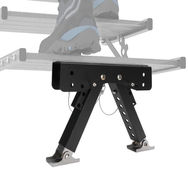 商品名:  Fabater RV Step Stabilizer Kit for Travel Trailers, 5th Wheels and Motorhomes, Adjustable Height from 2.8 to 11.4,...