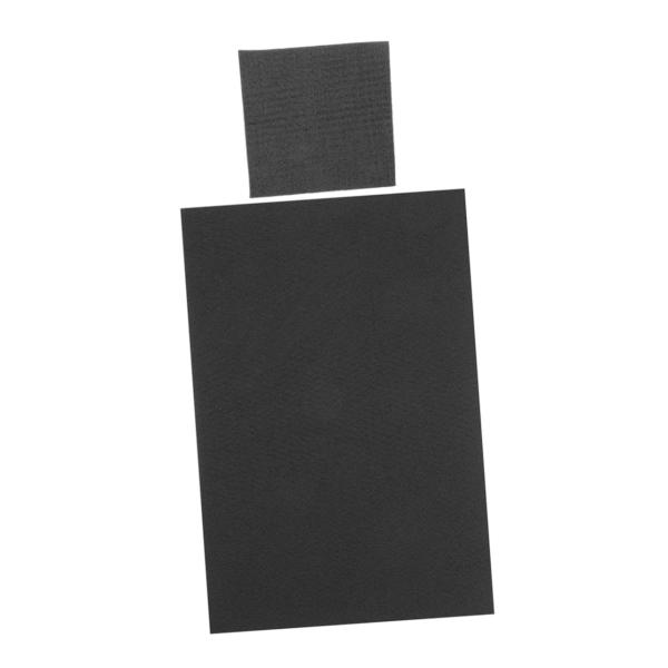 商品名:  Healifty 2sheets Fireproof Carbon Felt Welding Blanket Heat Insulated Pad Carbon Felt Insulation Matブランド: Healifty...