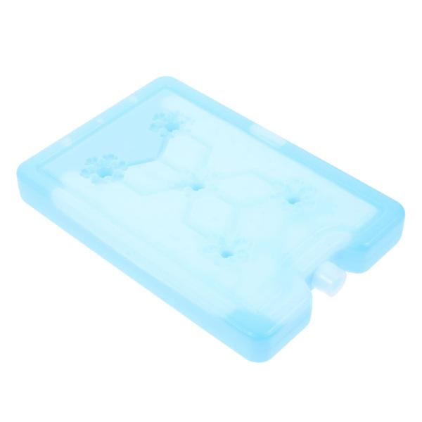 商品名:  Balacoo Packs Ice Crystal Box Ice Pouch Ice Bag Portable Cooler Ice Container Beverage Cooler Case Freezer Accesso...