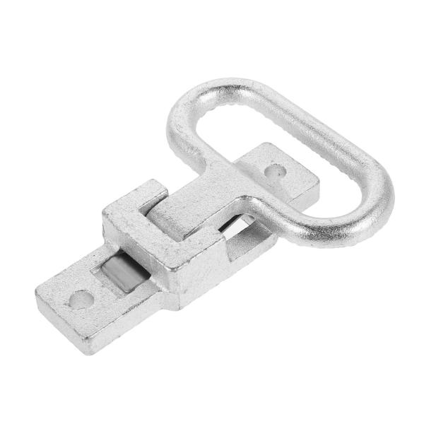 商品名:  Cabilock Folding Ladder Handrail Step Stool Foldable Fold Out Steps Small Step Ladder Folding Trailer Steps Foldin...