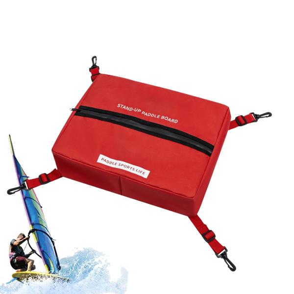 商品名:  Paddle Board Cooler Bag - Surfboard Gear Pack | Marine Travel Pouch, Adventure Gear Case, Waterproof Gear Carrier,...