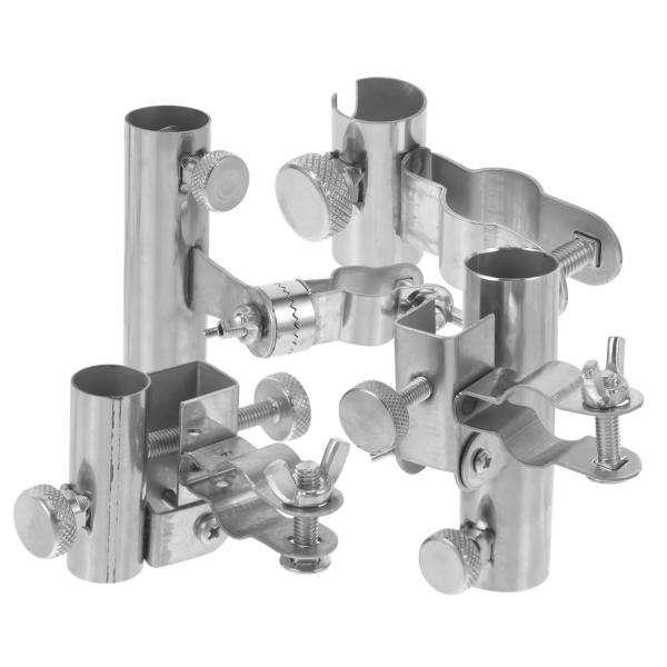 商品名:  Milisten 1Set Fishing Chair Accessories Fishing Rod Holder Bait Tray Stand Umbrella Holder for Outdoor Fishing Eas...