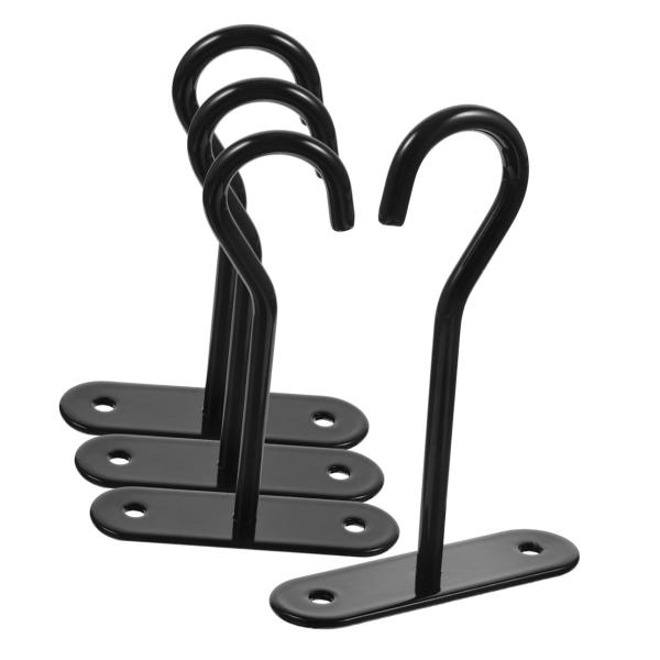 商品名:  Milisten 4sets Outdoor Ceiling Hooks of Wall Plant Hooks Plant Hanger for Hanging Baskets Ceiling for Hangingブランド:...