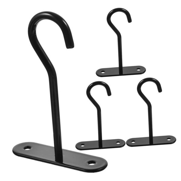 商品名:  BESPORTBLE 4sets Sturdy Iron Ceiling Hooks Plant Hangers Ceiling Hook Outdoor for Hanging Plantブランド: BESPORTBLE商品サ...