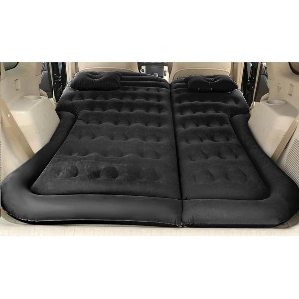 商品名:  YXautomobile Air Mattress for Toyota Sienna 3rd 2021-2025, car air Mattress Portable car Mattress for Travle and C...