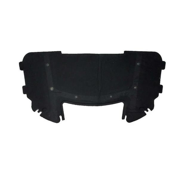 商品名:  AAAQMGIH Car Front Hood Engine Insulation Cotton Pad Compatible For BMW E90 E91 E92 E93 323i 325i Soundproof Heat ...