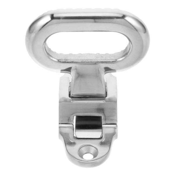 商品名:  Healifty Folding Rv Step Stainless Steel Non-Slip Pedal Ladder Folding Step for Trailer Accessブランド: Healifty商品サイズ:...