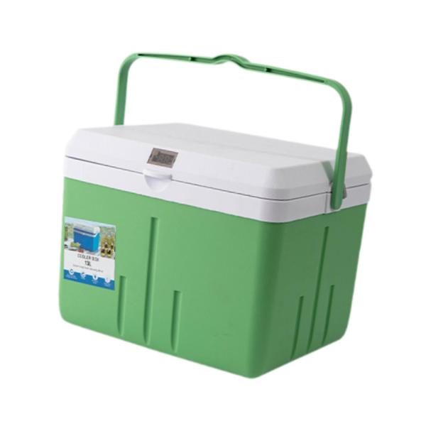 商品名:  Menolana Portable Cooler Box Food Preservation Box Lightweight for Outdoor Picnic with Lock Lid Versatile Cold and...