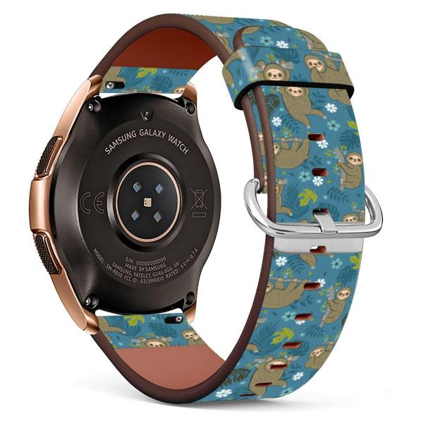 商品名:  Mingdao Compatible with Galaxy Watch 7 6 5 4 /Watch5 Pro / Watch3 (41mm) / Galaxy Watch (42mm) / Active2 / Active ...