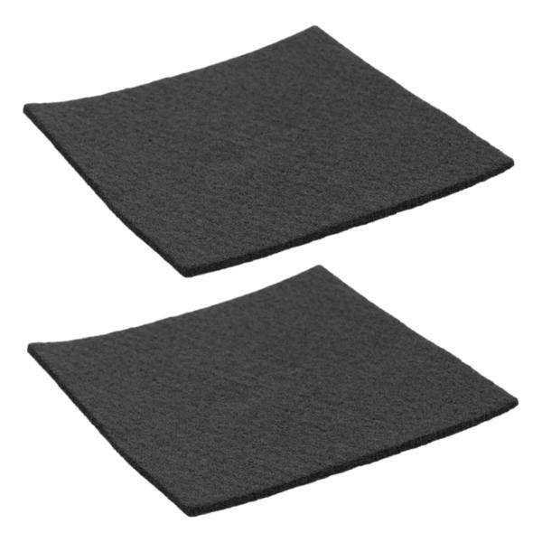 商品名:  GLEAVI 2pcs Carbonized Felt Graphite Carbon Mat Insulation Felt for Vacuum Furnace Welding Blanketブランド: GLEAVI商品サイ...