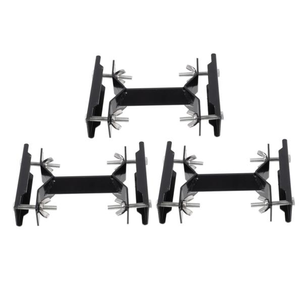 商品名:  Garneck Practical Patio Umbrellas Base Outdoor Umbrella Holder Fixed Clip for Courtyard Beach and Recreational Act...