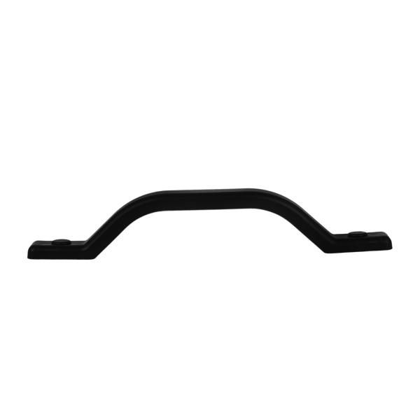商品名:  Hemobllo Ergonomic Rv Entry Support Handle Boat Grab Bar Trailer Step Support Plastic Grab Handle Easy Install for...