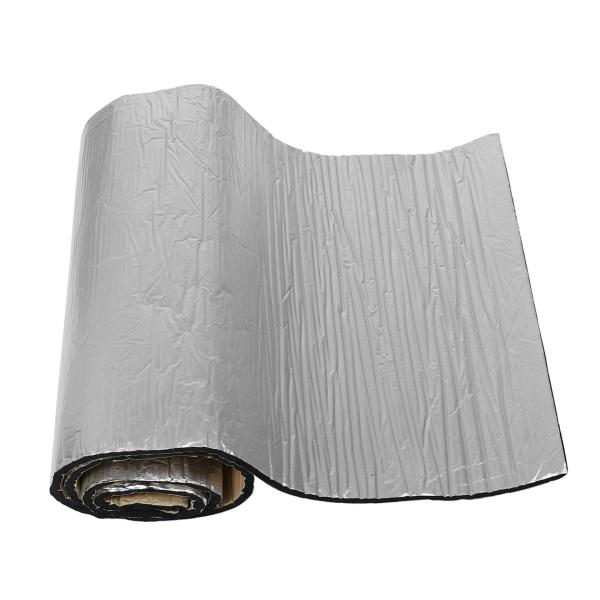 商品名:  Alipis Sound Deadener Insulation Shield Mat Car Insulation Panel for Hood Door Trunk Fire Resistant Noise Isolatio...