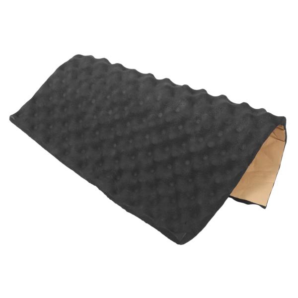 商品名:  Zerodeko Automotive Sound Deadener Insulation Mat Sound Proofing Padding for Enhanced Noise Reduction and Comfort ...